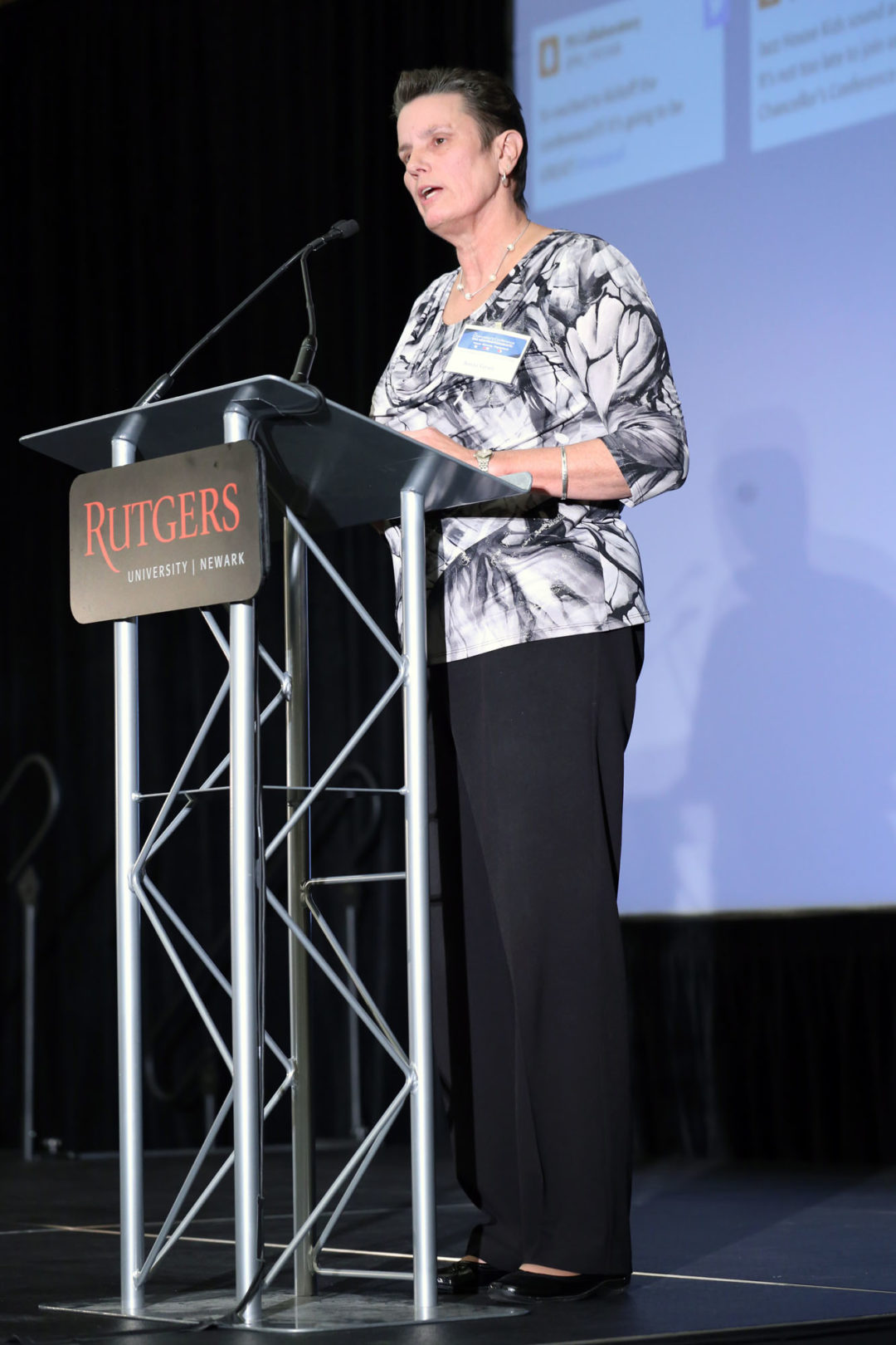 Meet the Mentors | Living Learning Community of Rutgers Newark