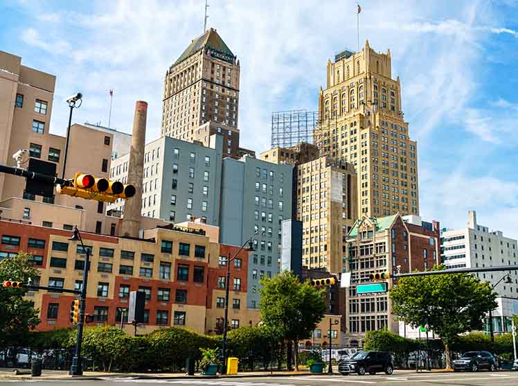 Prudential Scholars Program | Living Learning Community of Rutgers Newark